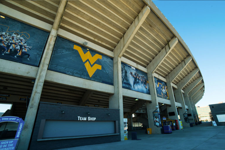 Transforming Coal into a Diamond of Tradition at West Virginia – Advent