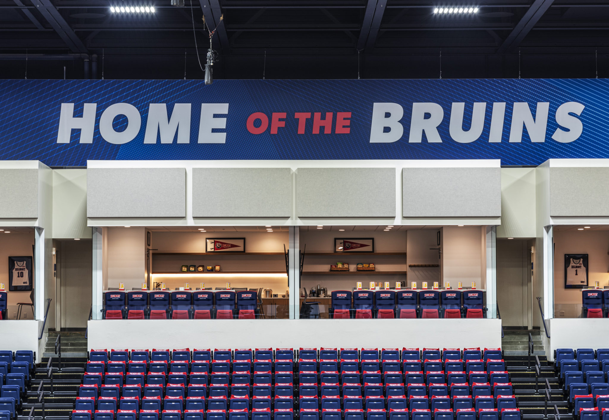 Curb Center - Advent