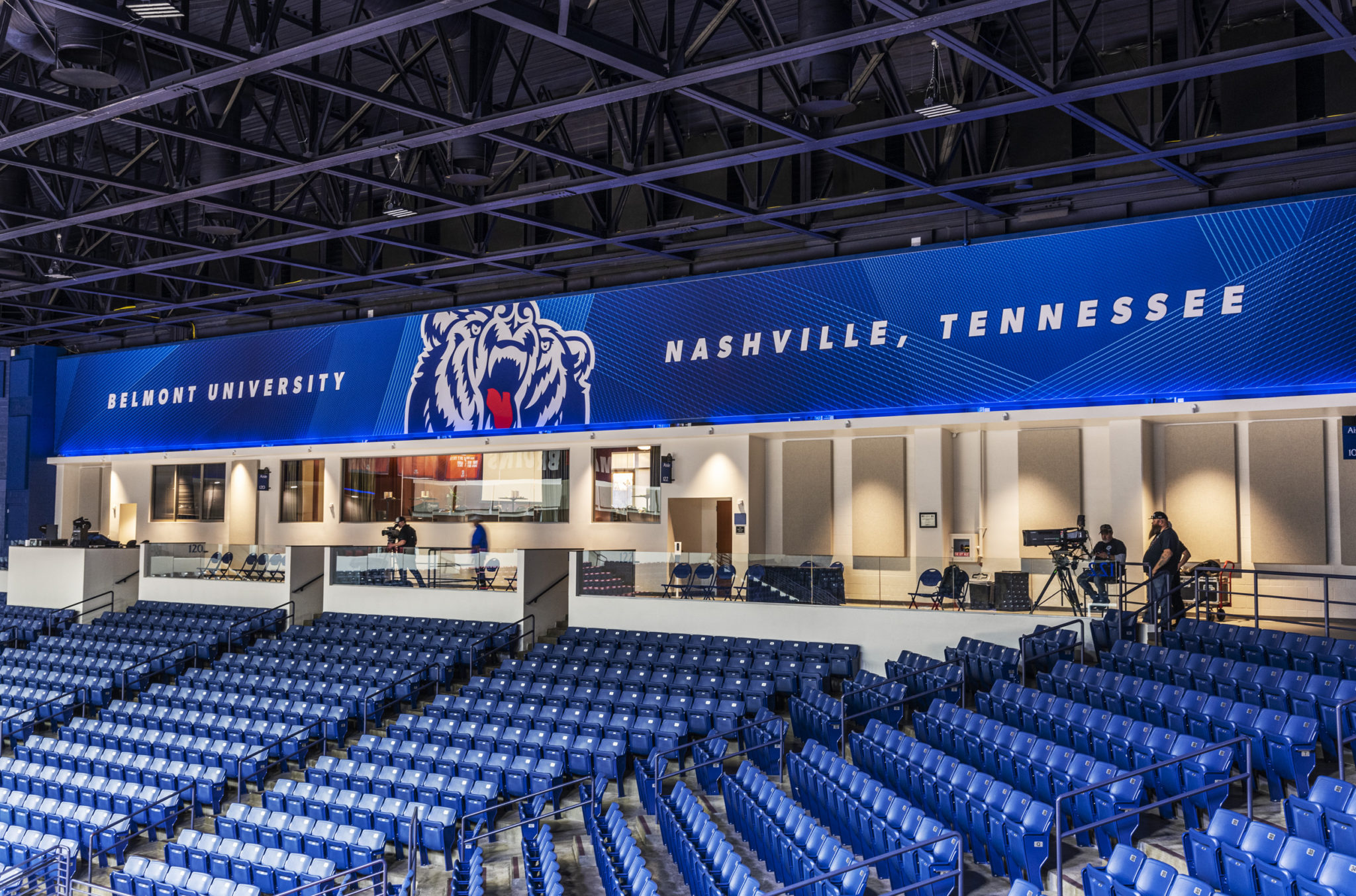 Curb Center - Advent