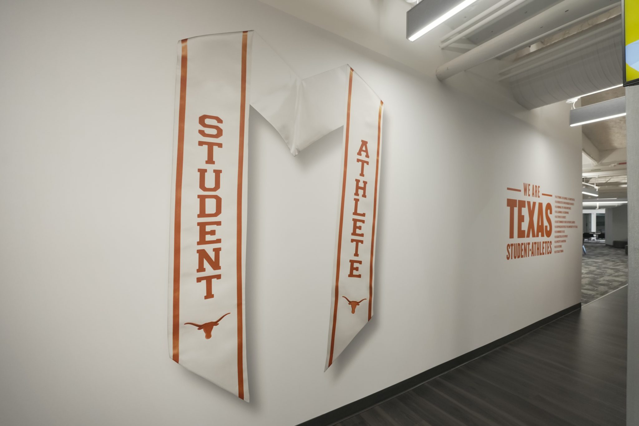 Student-Athlete Academic Success Center - Advent