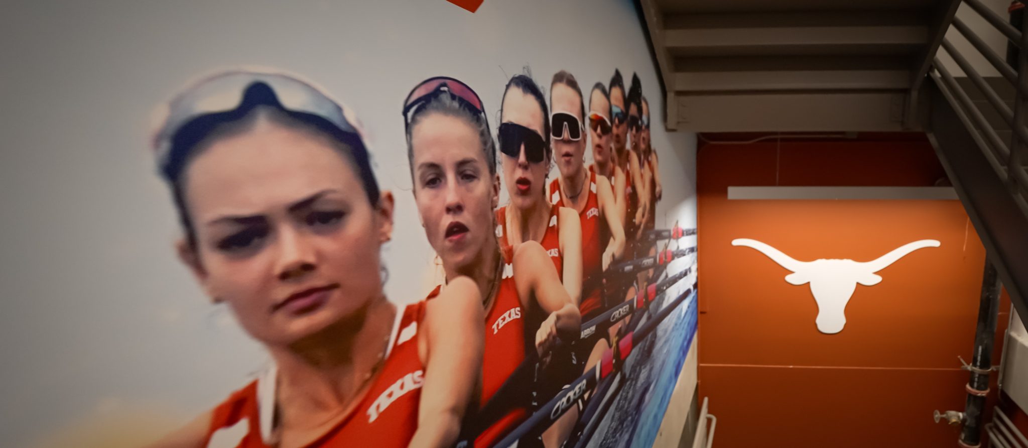 Rowing Practice Facility - Advent