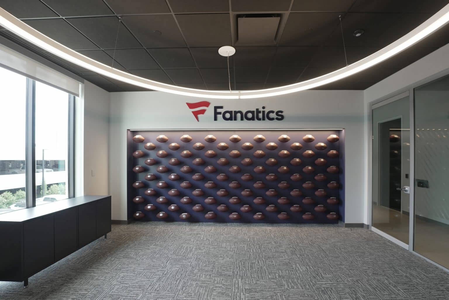 Dallas Office - Advent